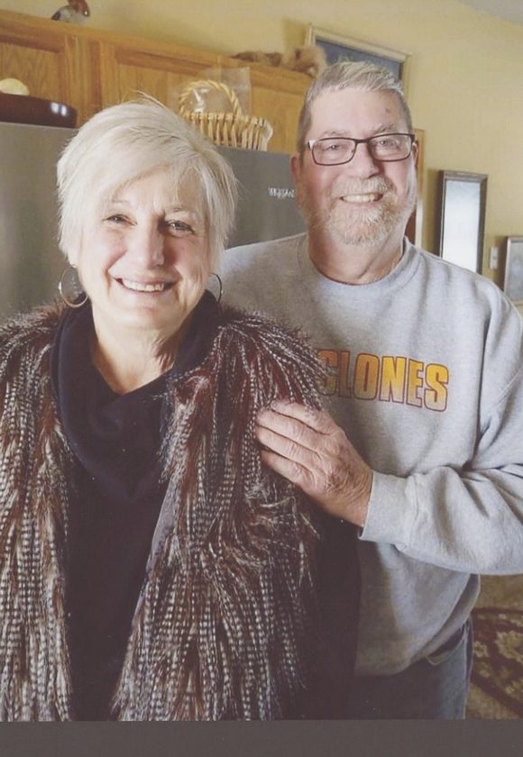 Contagious passion | News, Sports, Jobs - Messenger News